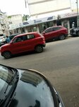 BArima (Luanda, Rua da Liga Nacional Africana), elektronik eşya mağazaları  Loanda'dan