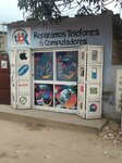 Tbk Service (Luanda Province, Municipality of Luanda, Morro Bento II), telefon tamir servisi  Loanda'dan