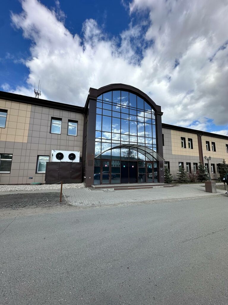 Hadde metal üretim ve satışı Ksk Kobal't, Kazan, foto