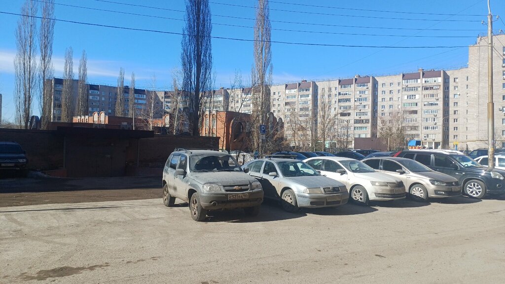 Adliyeler Калининский районный суд города Уфы, Ufa, foto