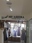 Ms'ashira (Distrital La Victoria, Calle Agustín Gamarra, 906), giyim mağazası  Lima Bölgesi'nden