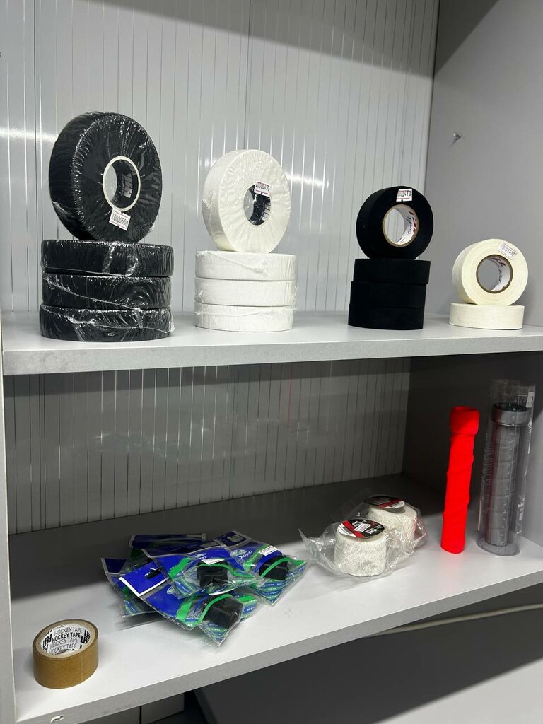 Spor malzemeleri tamiri ЧереповецХоккейСервис, Cherepovets, foto