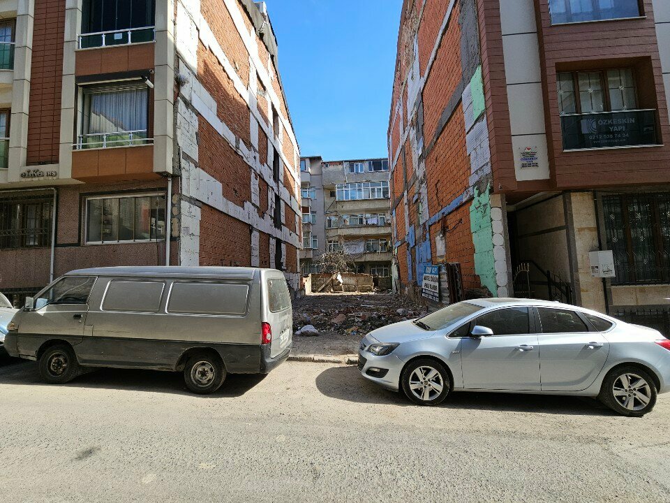 Mobilya fabrikaları Bam Mobilya, İstanbul, foto