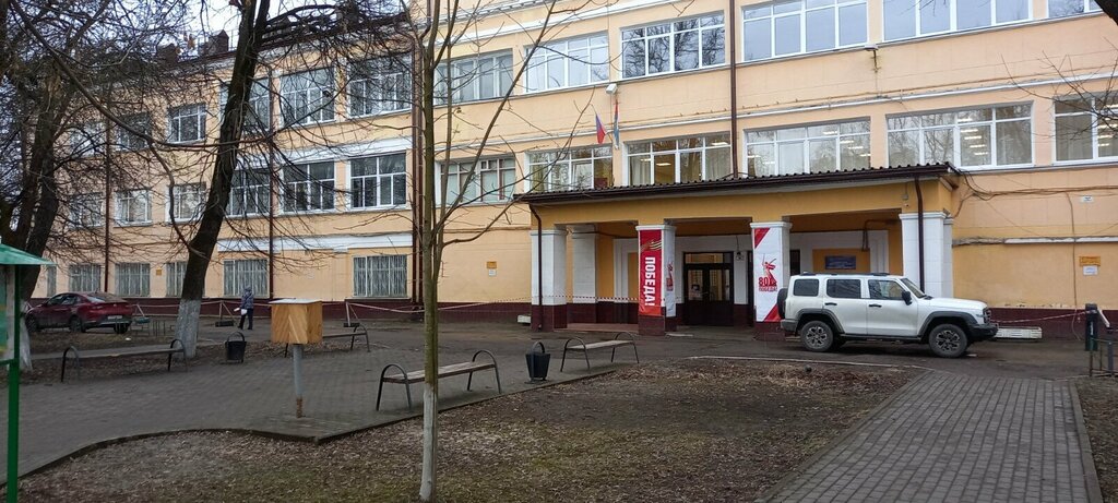 Müzik okulları ve konservatuarlar Детская студия русской песни, Kaluga, foto