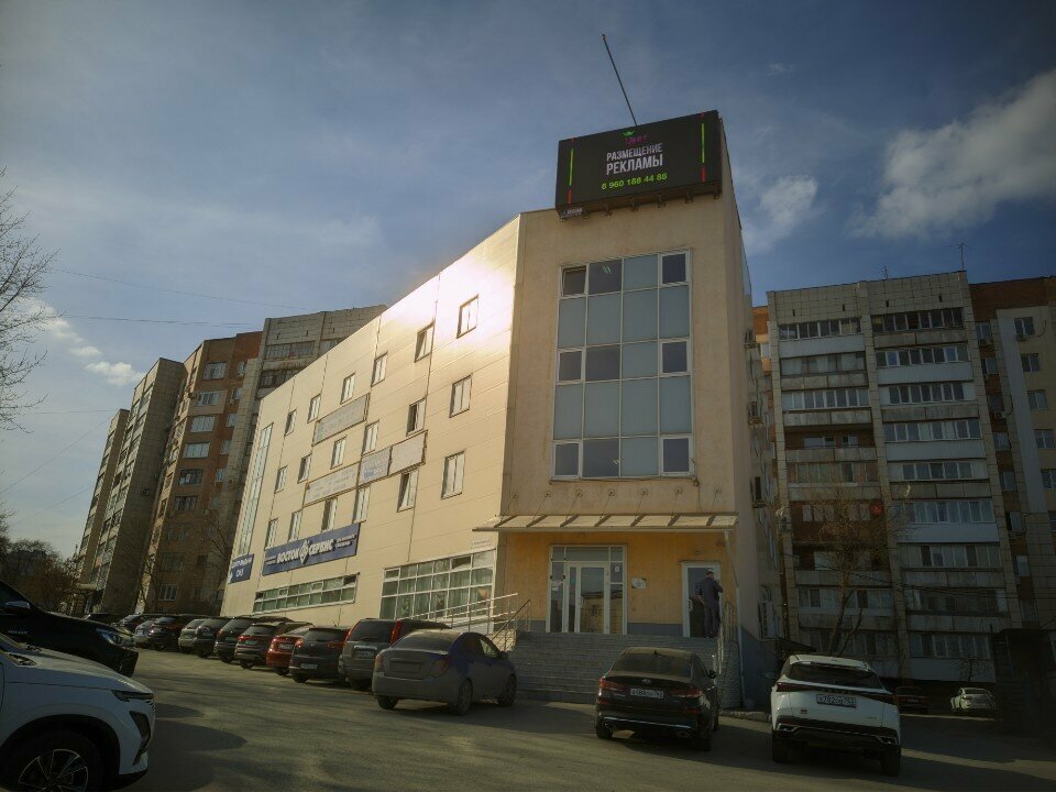 i̇ç mimarlık firmaları Individ Story, Samara, foto