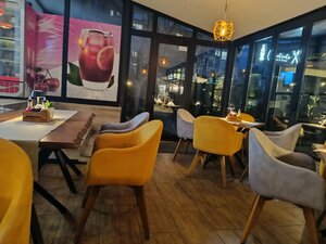 Contento Bar & Dinner (Veliko Tarnovo Province, Veliko Tarnovo, Veliko Tarnovo), bar  Tırnova'dan (Veliko‑Tırnovo'dan)