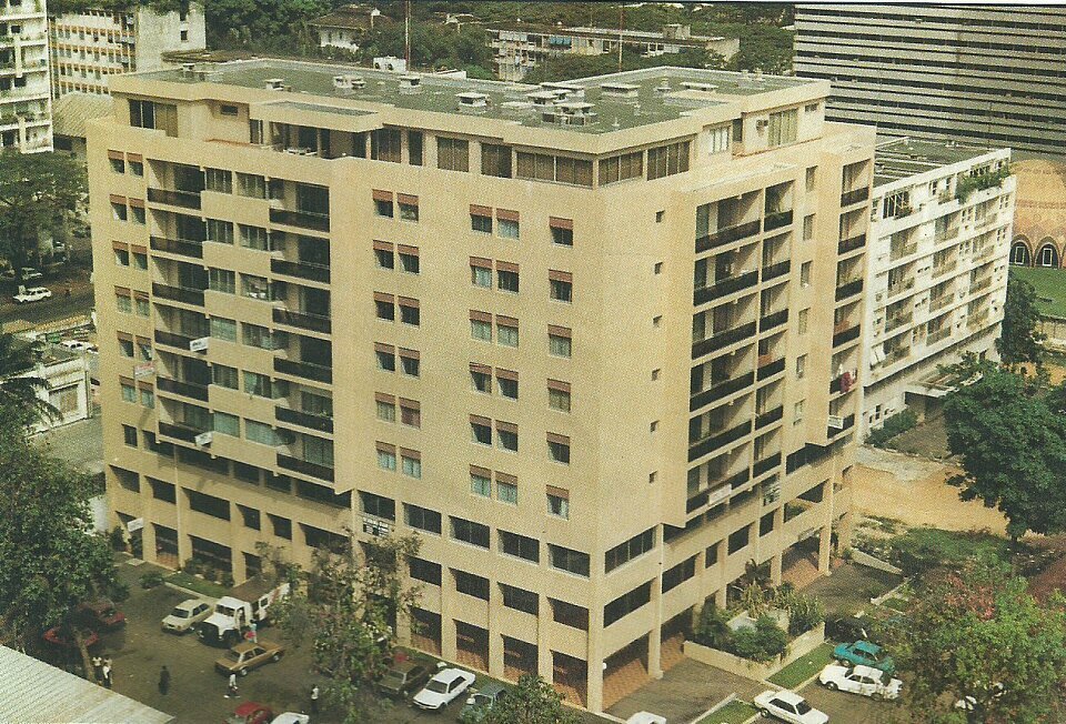 Emlak ofisi Sopim, Abican, foto