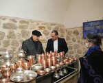 Mardin Yaşayan Müze (Mardin, Artuklu, Medrese Mah., 245 Nar Sok., 14), müzeler ve sanat galerileri  Artuklu'dan