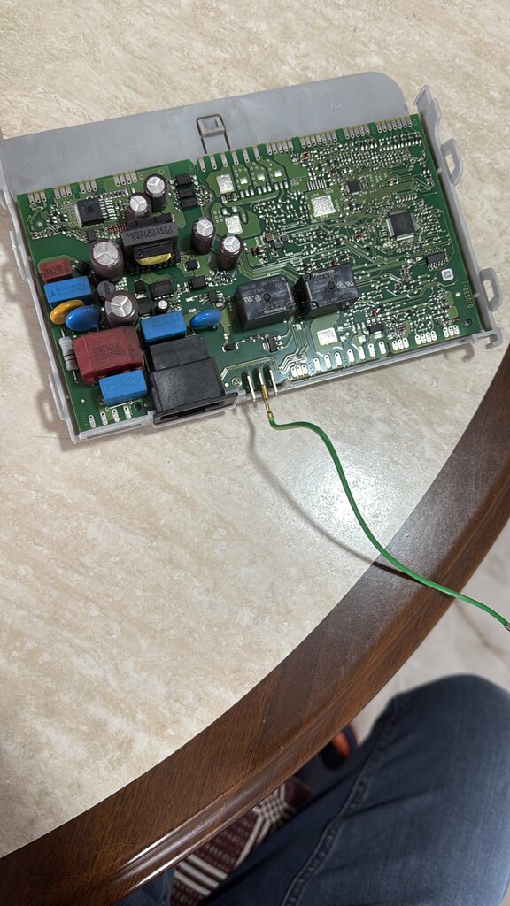 Beyaz eşya servisleri 361 0 888 Etlik Siemens Teknik Servisi Keçiören İncirli, Ankara, foto