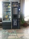 Vendpresso (Krymskaya ulitsa No:15с1), kahve otomatı  Saratov'dan