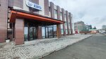 Shveynaya fabrika Moyo (Selskokhozyaystvennaya Street No:1), üniforma üreticileri  Barnaul'dan