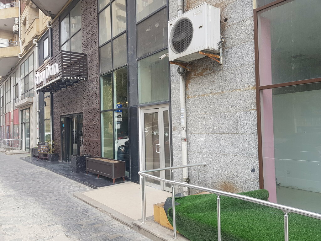 Psikoloji merkezi Ederra, Bakü, foto