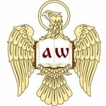 St. John the Theologian's Russian Orthodox University (Chernyshevskogo Lane No:11Ас1), üniversiteler  Moskova'dan