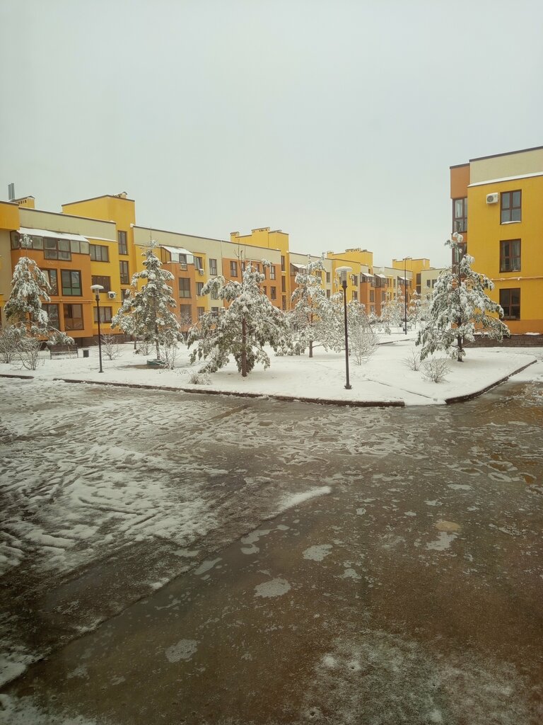 Konut servisleri kuruluşları Тихая роща, Ufa, foto