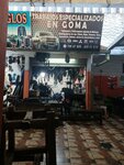 Trabajos Especializados EN Goma (Santa Cruz de la Sierra, Distrito Municipal 11, Buenos Aires, 515), oto aksesuarları  Bolivya'dan