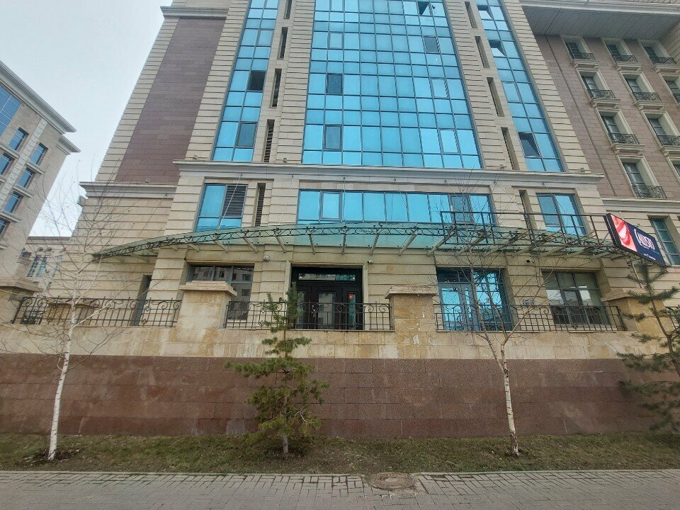 Danışmanlık hizmetleri Gab - group of outsourcing companies, Astana, foto