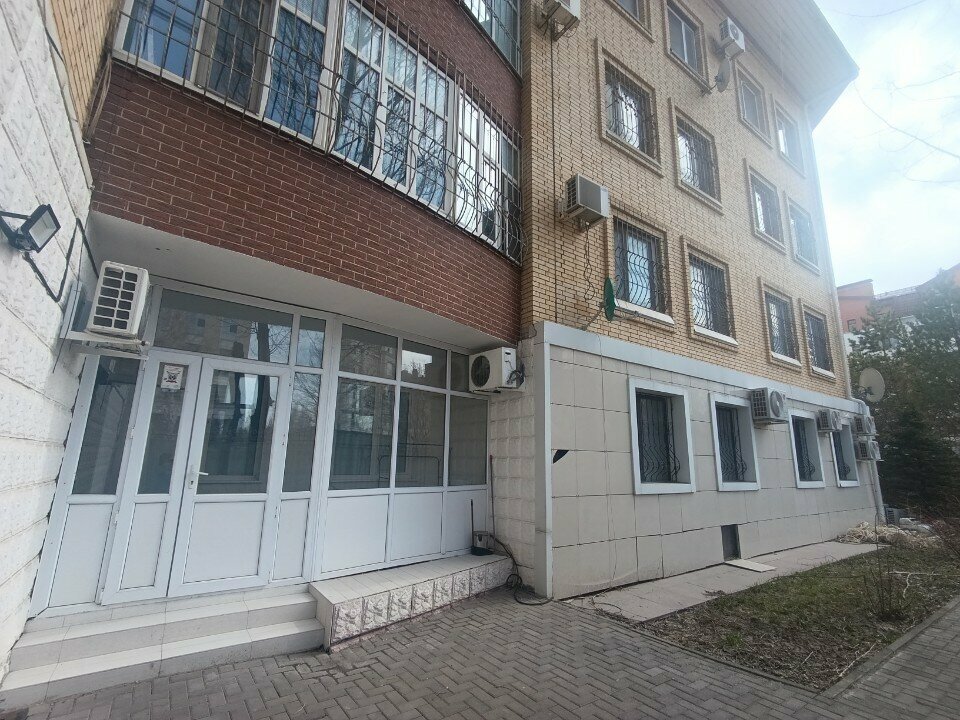 Fitness kulüpleri FitLab, Astana, foto