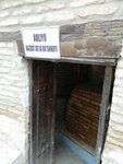 Hazret-i Hoca Revşenayi Evliyası (Bukhara, Turkiy Jandi ko'chasi), turistik yerler  Buhara'dan