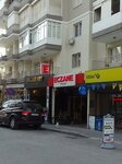Hulusi Bey Kahveleri Karşıyaka (İzmir, Karşıyaka, Ali Alp Böke Cad., 167), kahve dükkanları  İzmir'den