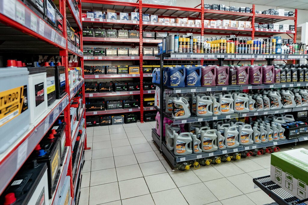 Oto elektrik tamiri Аккумуляторный мир, Yekaterinburg, foto