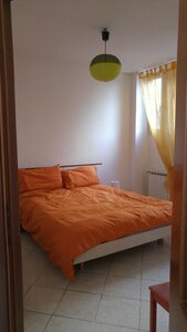 Piazza San Cosimato & Trastevere Apartment (Piazza di San Cosimato No:30), otel  Roma'dan