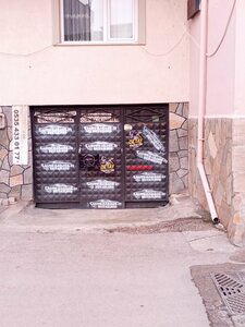 Auto Garage 17 (Bursa, Osmangazi, Çirişhane Mah., 1. Nar Sok., 12), otomobil servisi  Bursa'dan
