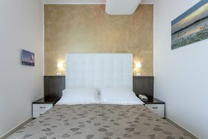Hotel Baya Strand (Emilia-Romagna, Ravenna, Cervia, Via Spalato, 6), otel