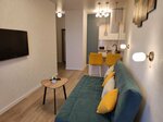 Welcome72 на улице 2-я Луговая (2nd Lugovaya Street No:22к2), kısa süreli konaklama  Tiumen'den