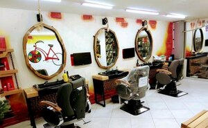 By Kuaför Zafer (Manisa, Salihli, Turan Cad., 73/B), güzellik salonu  Salihli'den