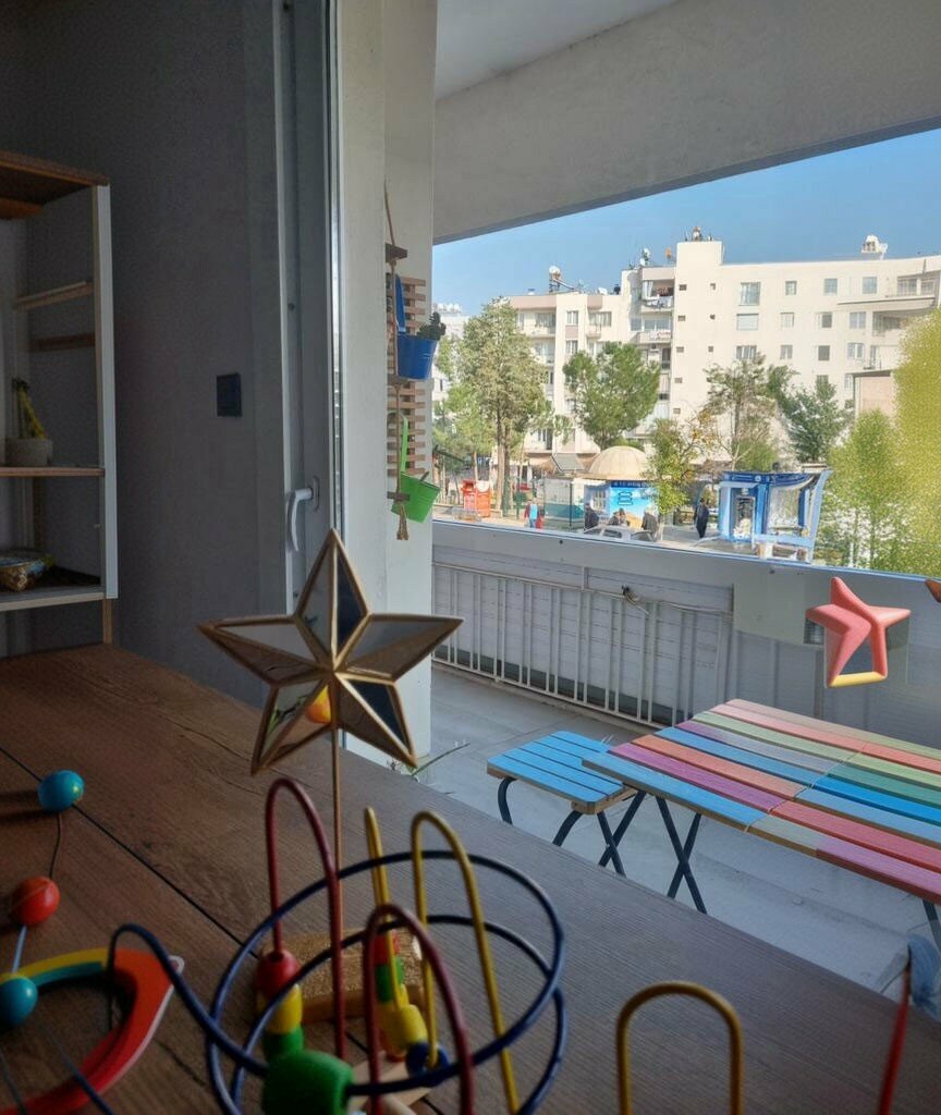 Psikologlar Mola Klinik Gelişim Atölyesi Uzman Klinik Psikolog Emine Çınar, Efeler, foto