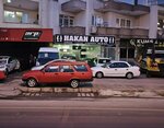 Hakan Otomotıv (Sağlık Mh., Gazi Mustafa Kemal Blv., No:98, Toroslar, Mersin), otomobil satış galerileri  Mersin'den