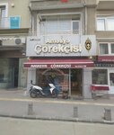 Ahmet Doğla Amasya Çörekçisi (Yüzevler Mah., Kolaylı Hüseyin Sok., No:6, Merkez, Amasya), pasta, şekerleme ve tatlı  Amasya'dan