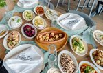 Gönül Meyhanesi (Aydın, Kuşadası, Hacıfeyzullah Mah., Mahmut Esat 1. Sok., 2), restoran  Kuşadası'ndan