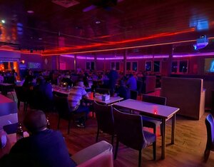 Ayışığı gazino -resturant (Konya, Hüyük, Bahçeli Evler Mah.), restoran  Hüyük'ten