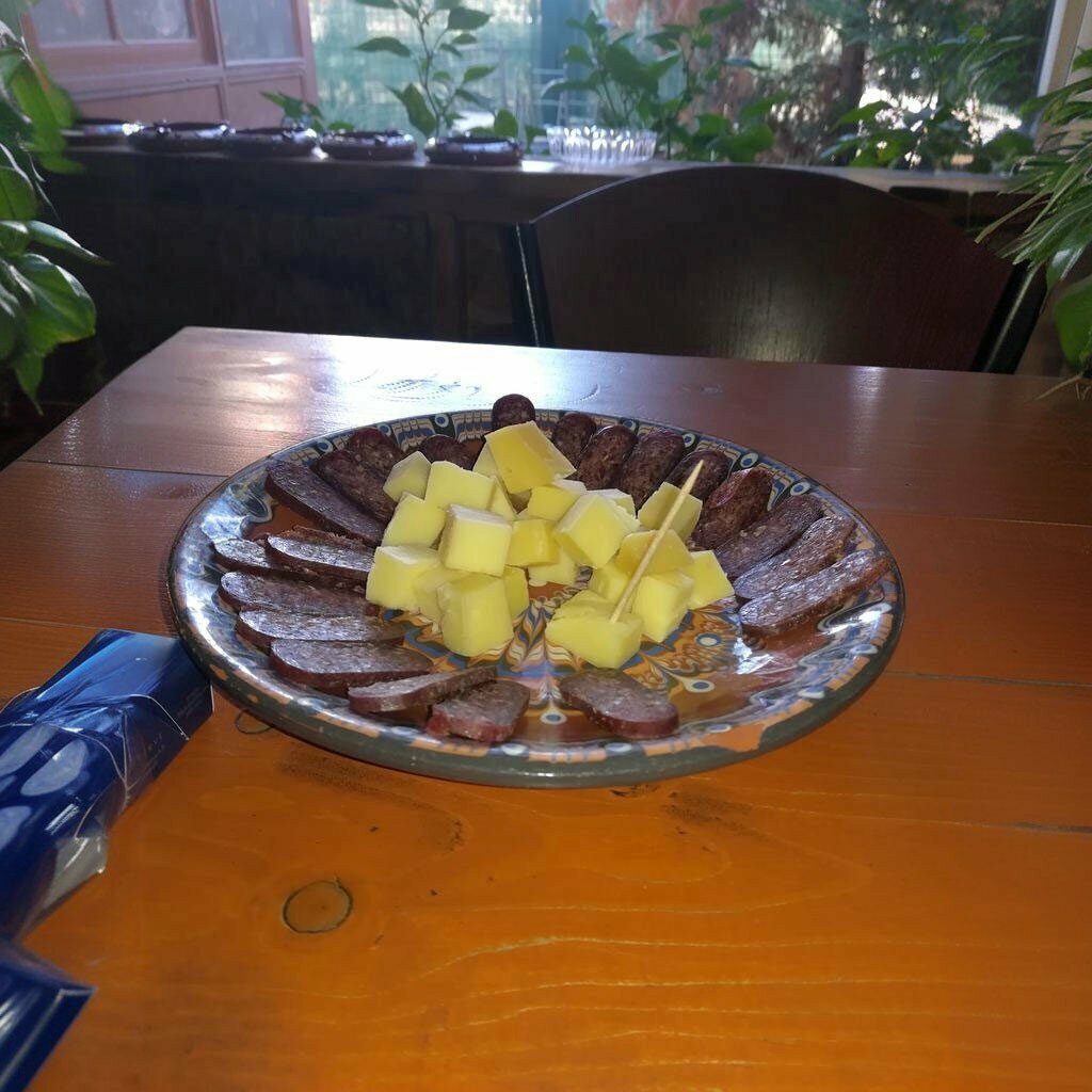 Restoran Albena Cafe Restaurant, Ergene, foto