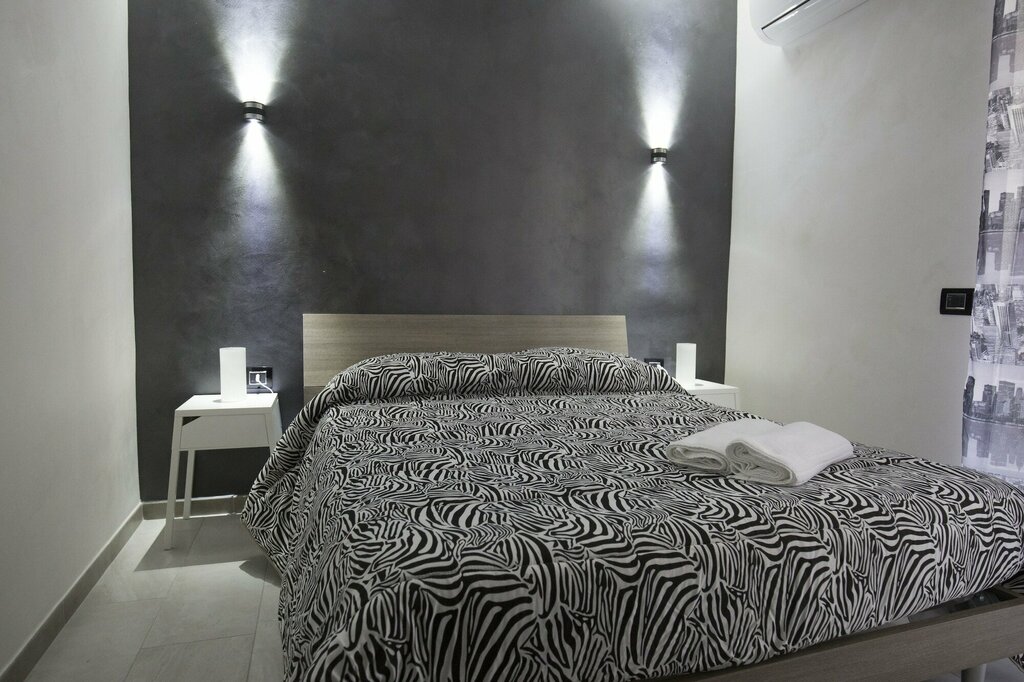Otel B&b Madison, Napoli, foto