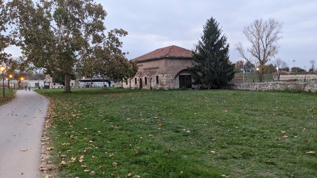 Müzeler ve sanat galerileri Тополивница Војничка Кухиња, Belgrad, foto