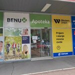 Benu (Nehruova Street No:56B), eczaneler  Belgrad'dan