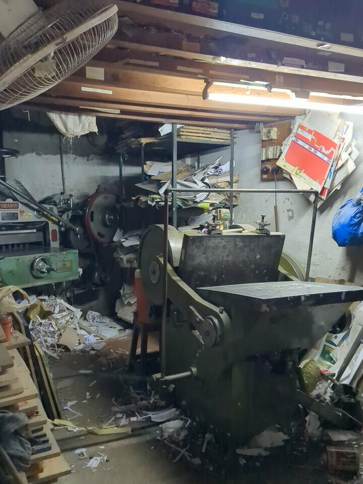 Baskı hizmetleri Ahprints, Lahor, foto