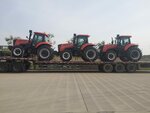 Kat Tractor (Alash tas joly No:49), tarım makineleri, ekipmanlar  Astana'dan