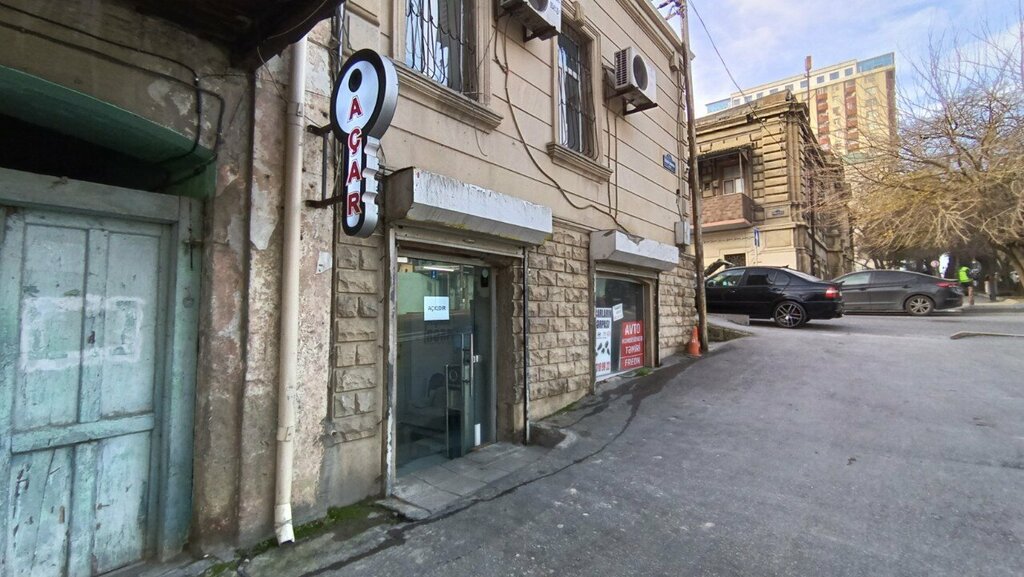 Otomobil servisi Car Air-Conditioner Repair, Bakü, foto