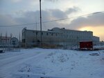 Semspetsnab (Abai oblysy, Semey), terziler  Semey'den