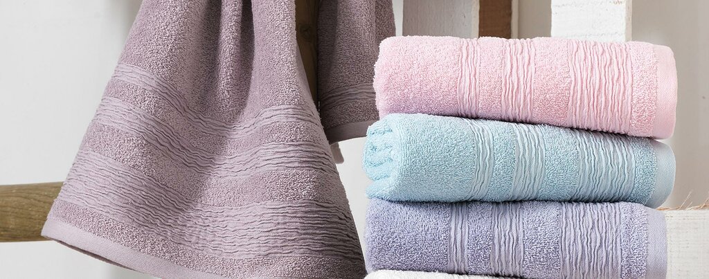 Tekstil fabrikaları Bahar Tekstil, İstanbul, foto