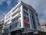 Hane (Hilal Mah., Rabindranath Tagore Cad., No:10, Çankaya, Ankara), paylaşımlı ofis  Ankara'dan