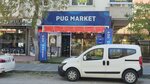 Pug Market (Yavuz Sultan Selim Cad., No:169/1C, Şahinbey, Gaziantep), alkollü içecekler  Gaziantep'ten