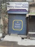 Haidery Glass House (Province of Punjab, Lahore, Cooper Road), fiberglas üreticileri  Lahor'dan