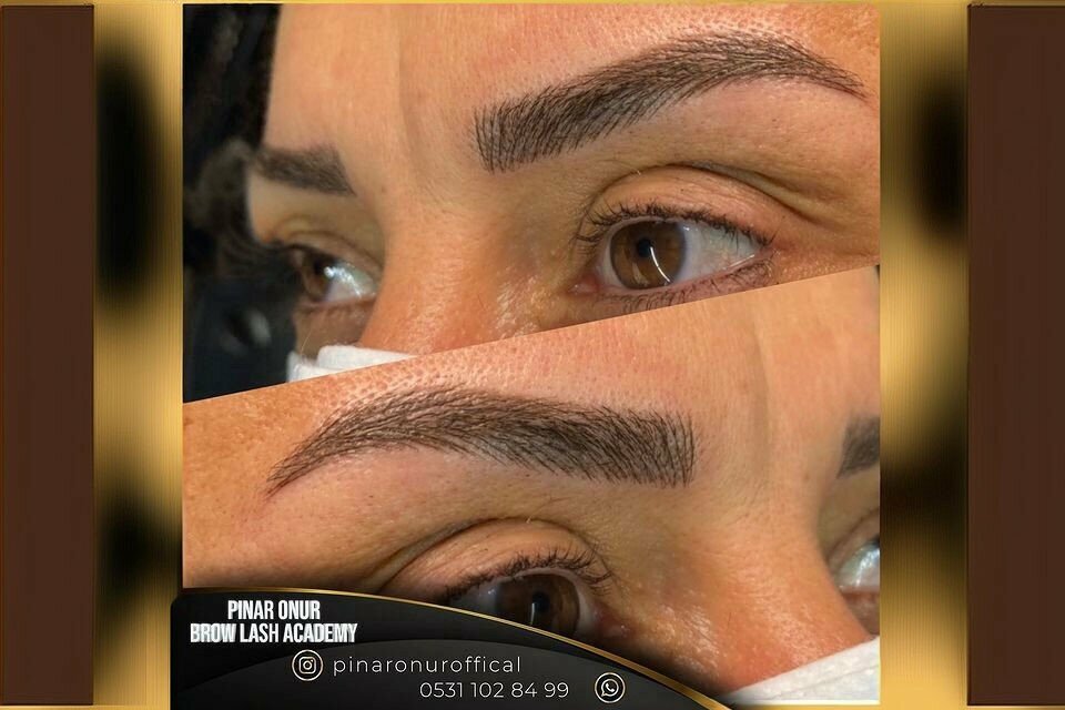 Güzellik salonu Pınar Onur Makeup, İzmit, foto