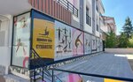 Diamond Kids Cimnastik Salonu Kırşehir (Kırşehir, Kırşehir Merkez, Hılla Göl Cad., 17), çok amaçlı spor tesisleri  Kırşehir'den