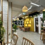 Colombia Coffee (Ordu, Altınordu, 15 Temmuz Milli İrade Cad., 72), kafe  Altınordu'dan
