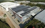 Tureco Solar Enerji Sistemleri (İstanbul, Derviş Cad., 24), enerji ekipmanı firmaları  İstanbul'dan